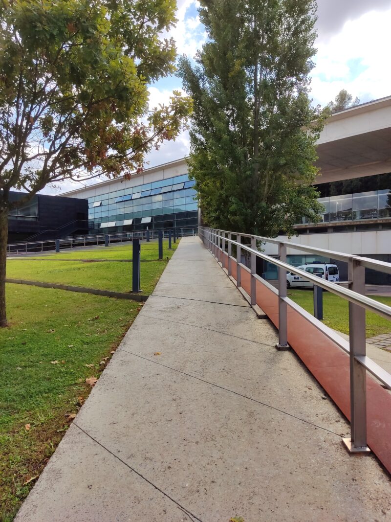 Universidad de Girona - Estudia en Barcelona